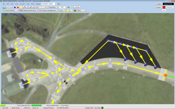 FSXA - Crazy Artist | FSDeveloper