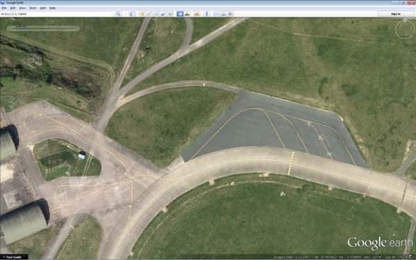 FSXA - Crazy Artist | FSDeveloper