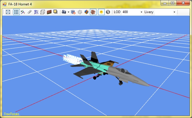 Dictionary key error | Page 4 | FSDeveloper