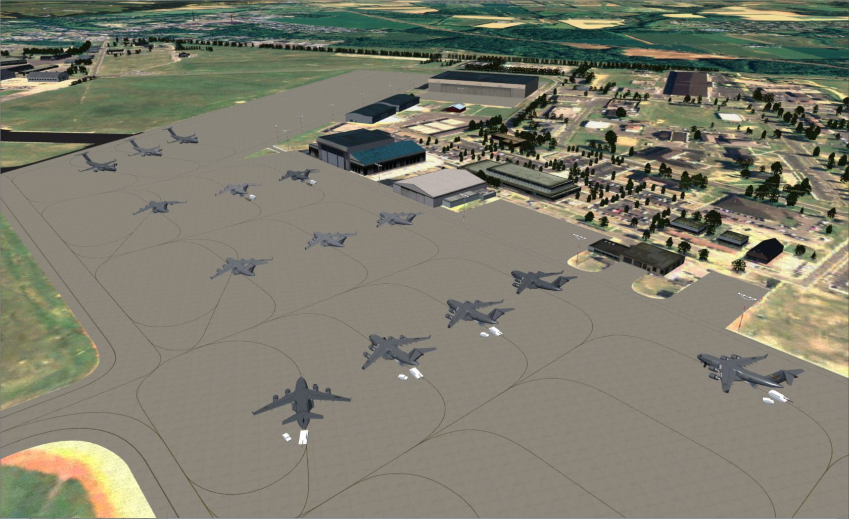 Dictionary key error | Page 4 | FSDeveloper