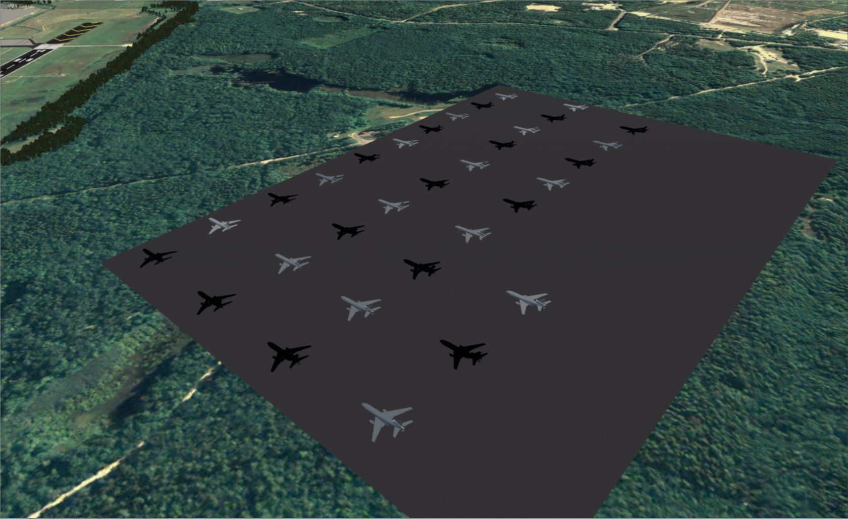 Dictionary key error | Page 3 | FSDeveloper