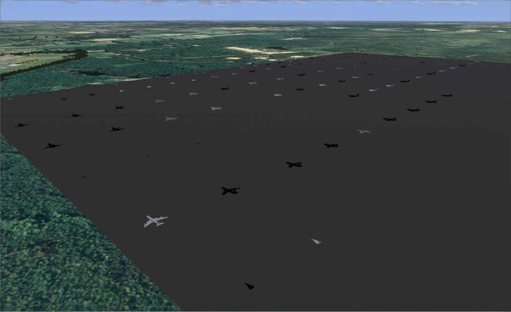 Dictionary key error | Page 3 | FSDeveloper