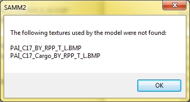 Dictionary key error | Page 2 | FSDeveloper