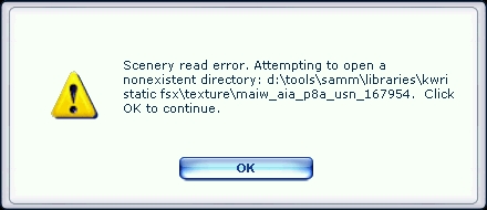 Dictionary key error | Page 4 | FSDeveloper